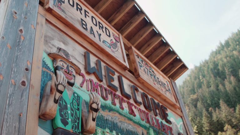 Homalco Culture & Wildlife Tours | Campbell River, BC