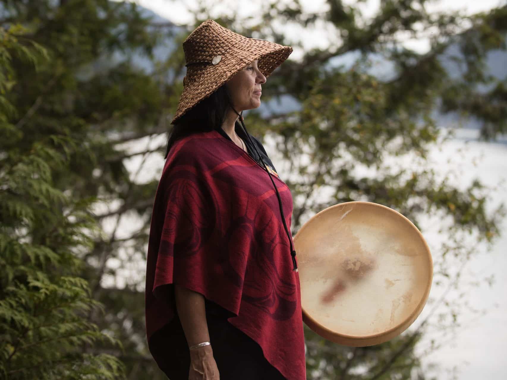 Homalco Culture & Wildlife Tours | Campbell River, BC